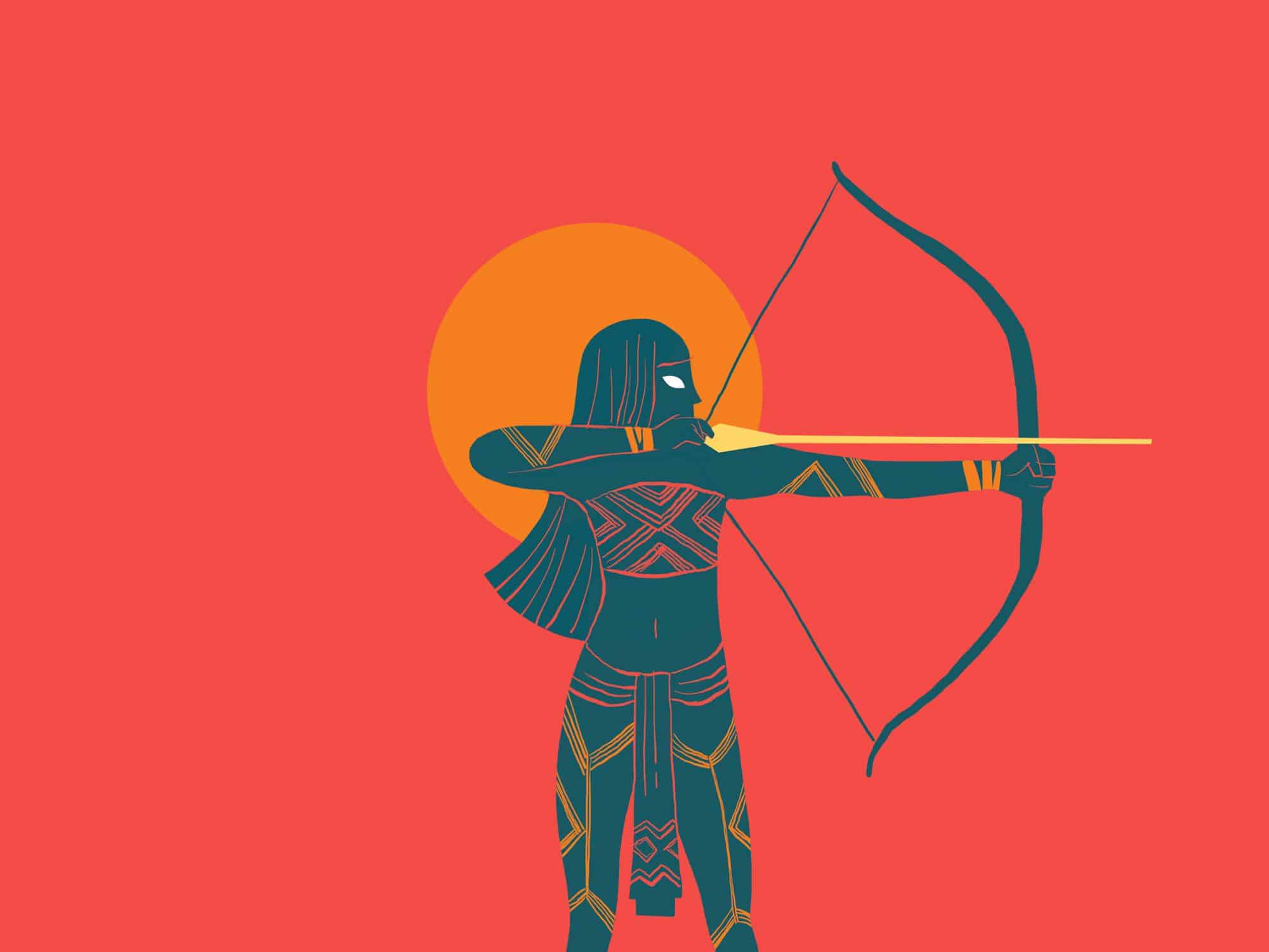 Oooh: First look at David Jesus Vignolli’s graphic novel NEW WORLD